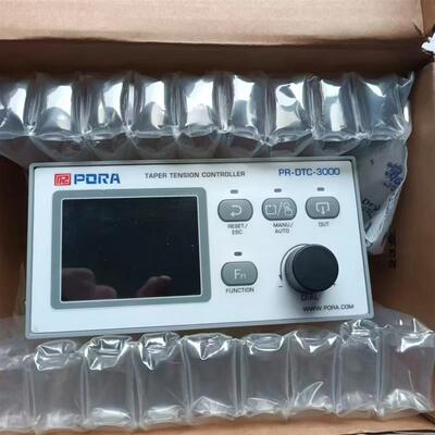 全新韩国保罗PORA PR-DTC-3000询价
