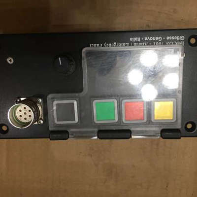 IMCOS 7061-Alarm/Emergency Panel 全新正品 议价