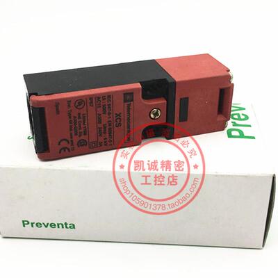 XCSPA792 XCS-PA792 XCS-PA791 原产法国施耐德 安全开关 现询价
