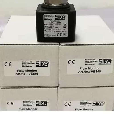 SIKA VKS15M0BUERK12流量计VHS10M0GMSKO10流量计议价