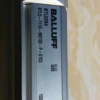 BALLUFF巴鲁夫BTL0284 BTL5-T110-M0100-P-S103全新原装议价