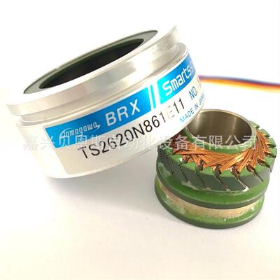 TS2620N761E11/TS2620N861E11 BRX Smartsyn多摩川旋转编码器询价