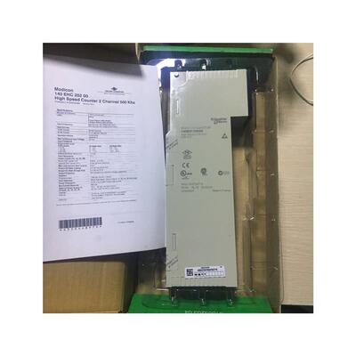 140EHC20200全新原装进口施耐德模块询价