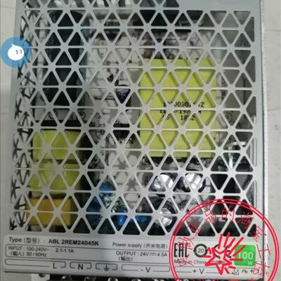 施耐德开关电源24V 直流三路输出ABL2REM240 35W 50W 100W 15询价