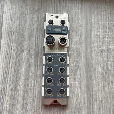 原装拆机德国巴鲁夫通讯模块BNI0052 BNI PNT-302-105-Z015现询价