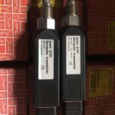 TESTO 6741 DEWPOINT TRANSMITER 0555.6741全新议价