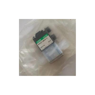 现货CKD全新原装正品 AMDZ2-6BUS-2 化学液体用阀 药液阀特价询价