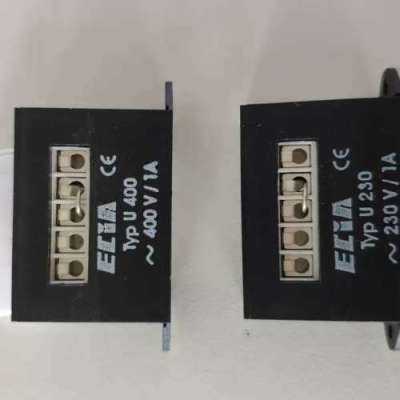 原装ECIA U230 ~230V/1A整流器ECIA U400 400V整流器全新议价