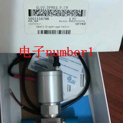 6LVV-DPMR4-P-CM  世伟洛克swagelok 阀 原装现货询价