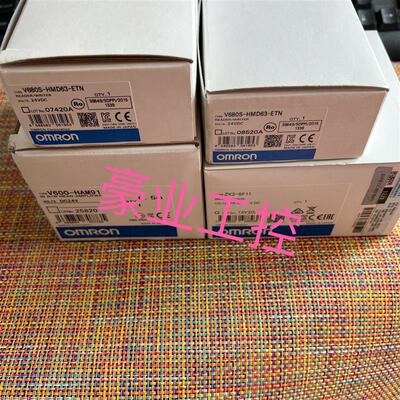 V680S-HMD64-EIP.ZX-EM07M.CJ2M-CPU33.S3D2-AK.D4C-1202欧姆询价