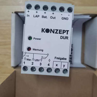 KONZEPT，DUR 2410电源模块  80.480 SN 000296 D 23701议价