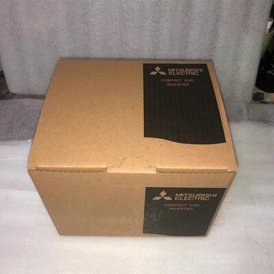 三菱变频器FR-E740-016 026 040 060 095 120 170 230 300-NA询价