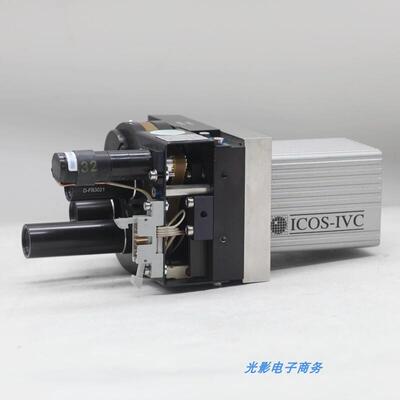 ICOS  IVC-1600 OP100014 lss:1.2 黑白面阵相机询价