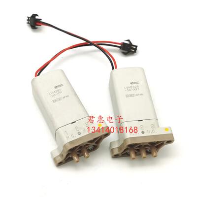 二手SMC二通/三通雷杜电磁阀LVM20R1-5A-X91  LVM202R-5A-X91询价