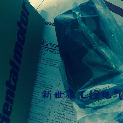 原装东方VEXTA电机ASM66AA-P7.2  ASM66AA-P25 ASM66AA-P50询价