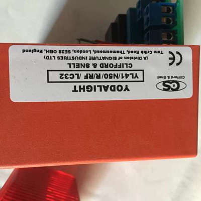 YODALIGHT Clifford & Snell  YL41/N50/R/RF/LC32 230V议价