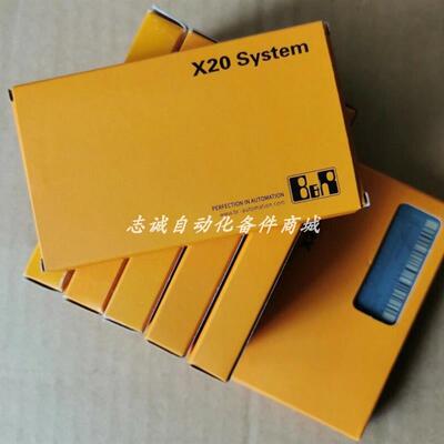 X20DC1396 销售贝加莱 B&R 模块 库存质保包邮现货优惠议价询价