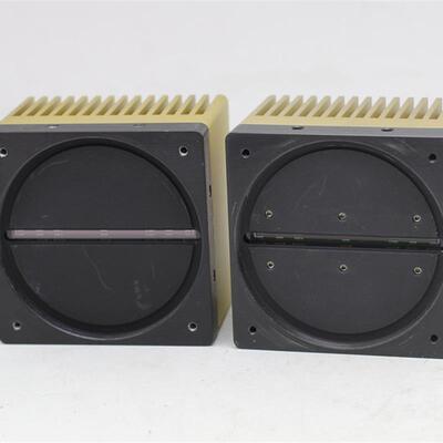 AViiVA E2V EV71YUM8CL1205-BA0 12K线扫描工业相机询价
