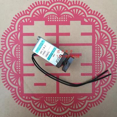 进口TAKASAGO高砂微型直流二通电磁阀 UDV-2-N.C  24VDC 300K询价