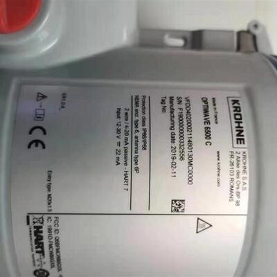 OPTIWAVE 6500C科隆雷达6500物位计 全新原装 科隆KROHNE询价