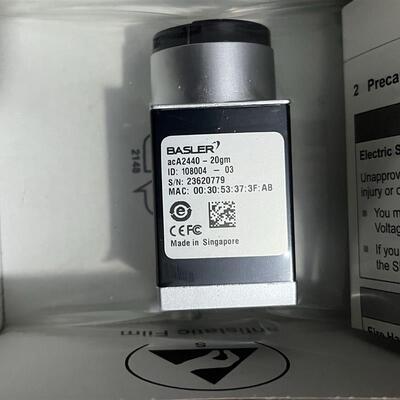 巴斯勒acA2440-35um.acA2040-25gm.acA4096-40uc.acA2500-14g询价