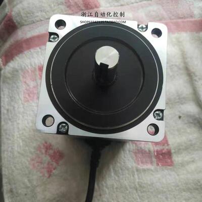 杰美康86 步进 86J18118-460-14和驱动器2DM860 套装询价