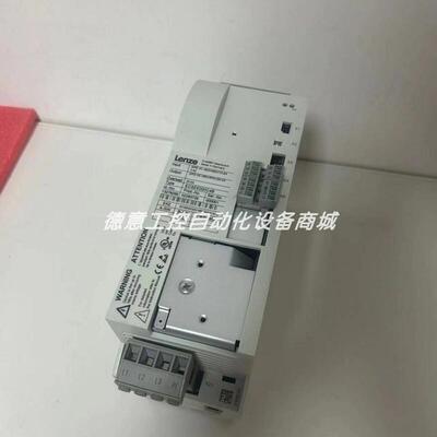ECSES048C4B ECSES064C4B 德国伦茨LENZE 变频器质保库存现货询价