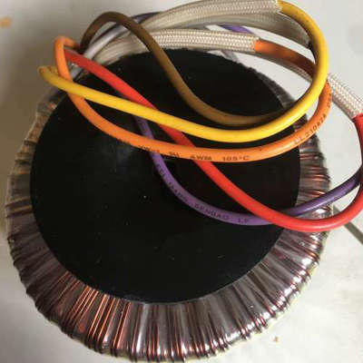 Consilium 053053 Consilium CS4000 TRAFO 115/230V议价