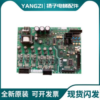三菱GPS-3电梯驱动板 KCR-759A/B/C/D KCR-750/KCR-751A全新询价