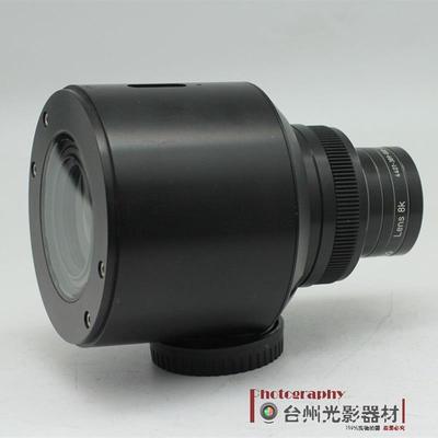 罗德刚/LiNOS Lens 8k 高解像率工业镜头询价