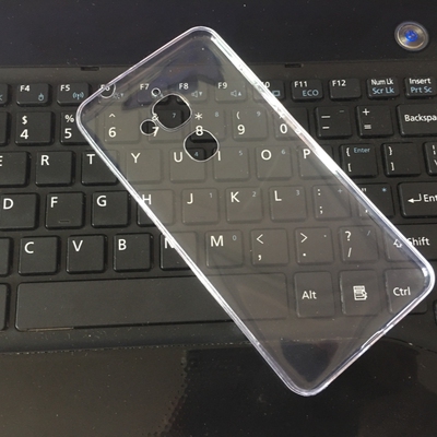 适用 乐视2 2pro 透明手机壳X620 X520 X526 X528 X621 保护套 膜