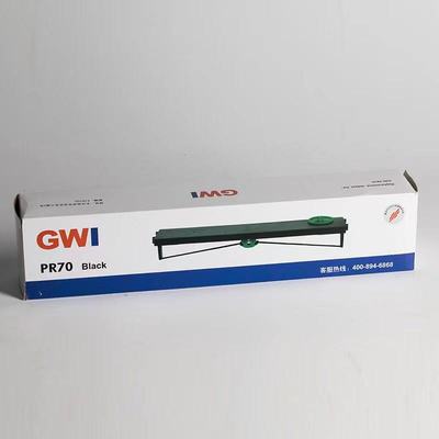 适用长城信息GWI PR70色带架 长城HCC PR70 PR70 PLUS存折打印机