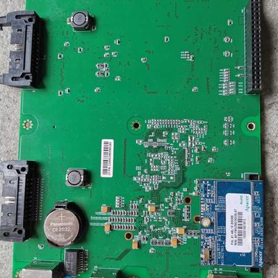 拆机工控板 Vortex86DX询价