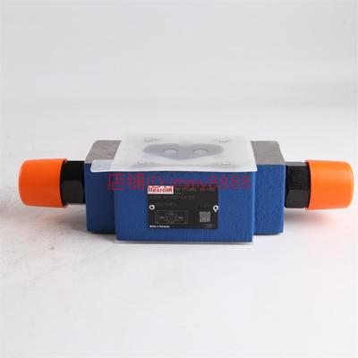 德国REXROTH溢流阀R900408156 Z2DB10VD2-41315询价