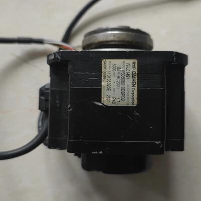 议价OTC机器人伺服电机W-L01491或P30B08010DB询价