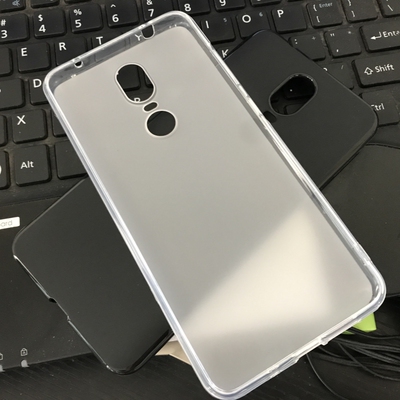 中国移动n5透明m860手机壳防摔