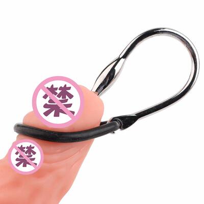 Male urethra dilation masturbation toy sex product