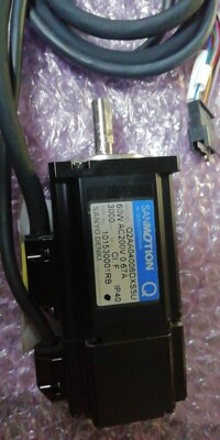 90K65-001606 YAMAHA 贴片机原装 W轴马达 Q2AA04006DXS5U