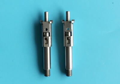 KG7-M7173-A0X 雅马哈YVL88II头杆短杆 吸嘴杆 5322 256 92337