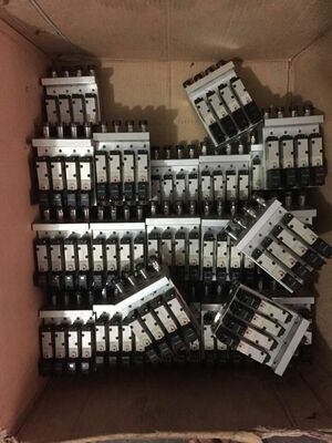 SAMSUNG三星贴片机 A040-4E1-64W CP45头部电磁阀