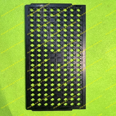 防静电 IC 托盘 tray盘 BGA13*13 160格 SHINON ST-BG131315TJ-2