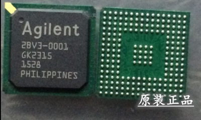 2BV3-0001  AGILENT BGA-208 质量保证 可直拍