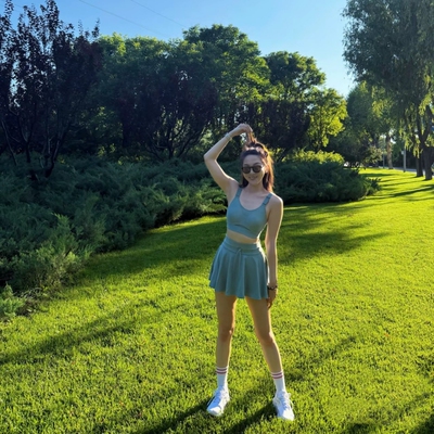 安德玛高强度瑜伽运动文胸