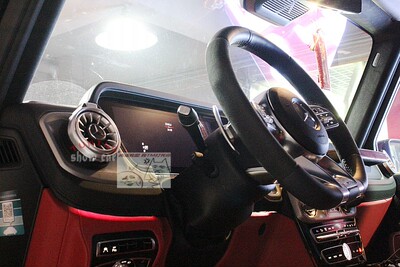 2019款 A级 W177 A180A200A250A260A35A45 空调口 水杯架 杯座