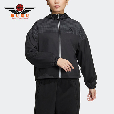 阿迪达斯正品女子外套