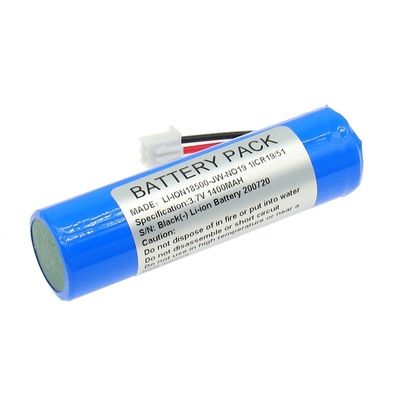 LI-ION18500-JW-No19牙根管电池