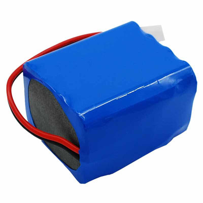 适用瑞图 RAYTOP LBP144 适用邦健 ECG-9801 ECG-9803 电池