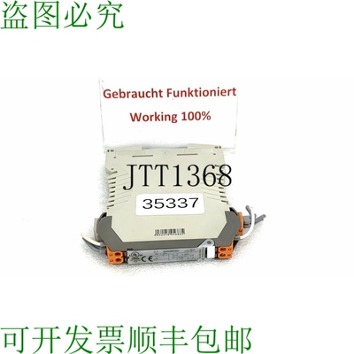 原装供应 WAS4 Ccc Dc Convertitore di Signale 电流测