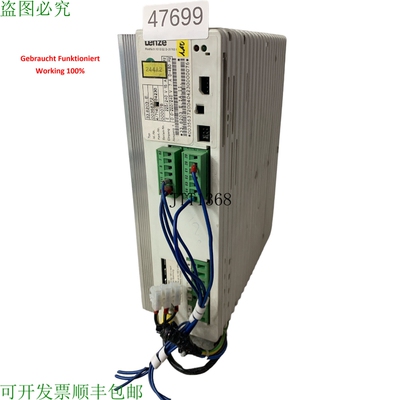 原装供应伦茨 33.8203_ E 频率转换器 00356372 4-714 04230
