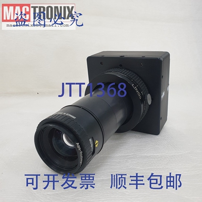 原装供应Dalsa PT-41-04M60-03-R 相机， Linos 模块化对焦， Vit